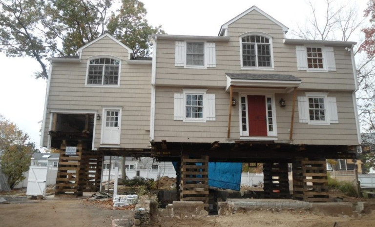 Why House Raising Is Important