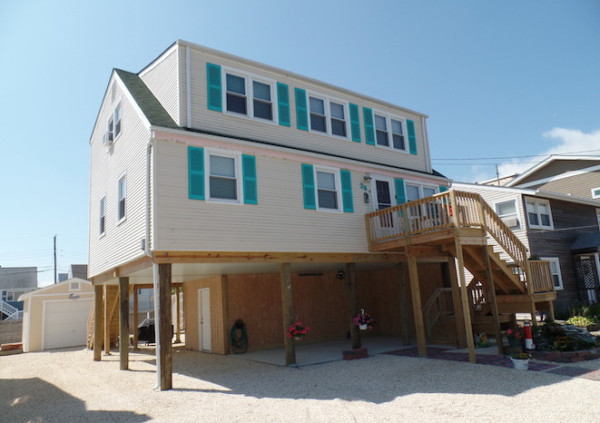 What You Need To Know About Raising Your Home